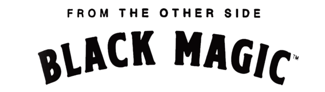 Black Magic – Nutriwerx Nutrition